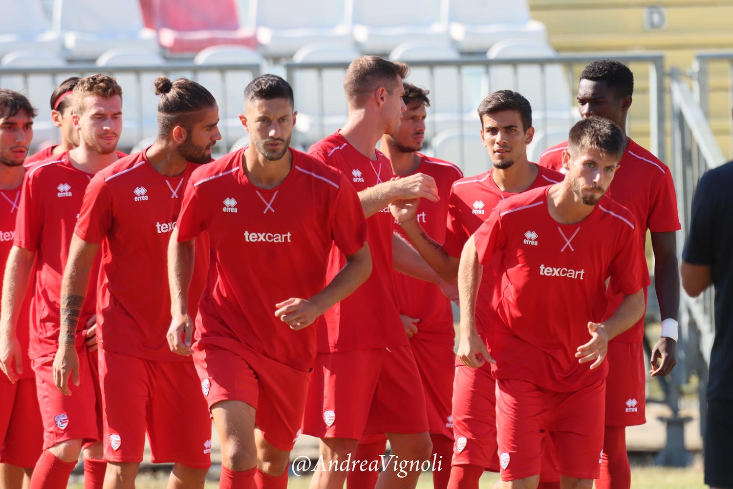 Gallery - A.C. CARPI