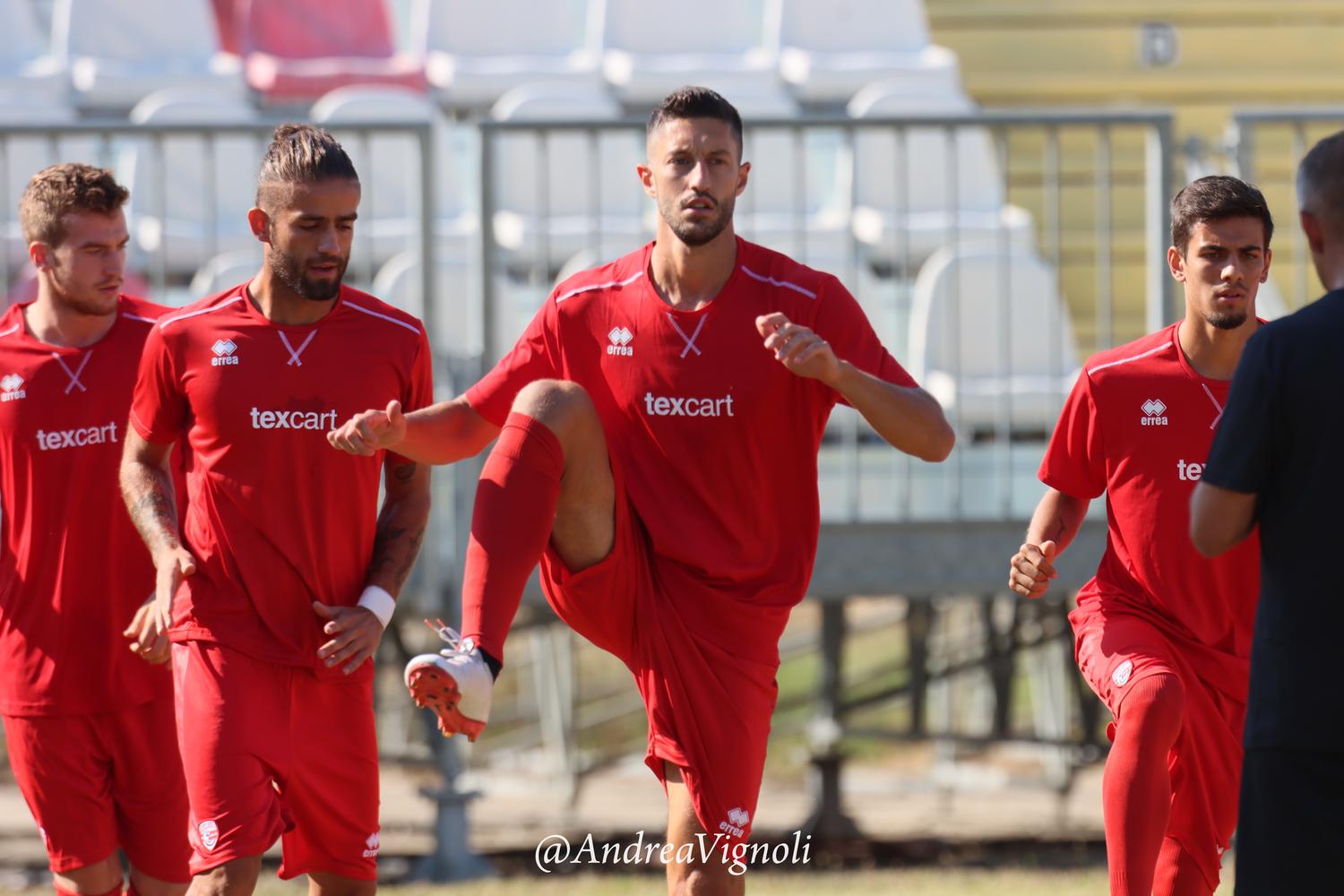 Gallery - A.C. CARPI