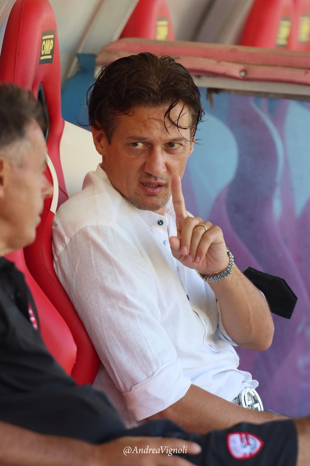 Gallery - A.C. CARPI