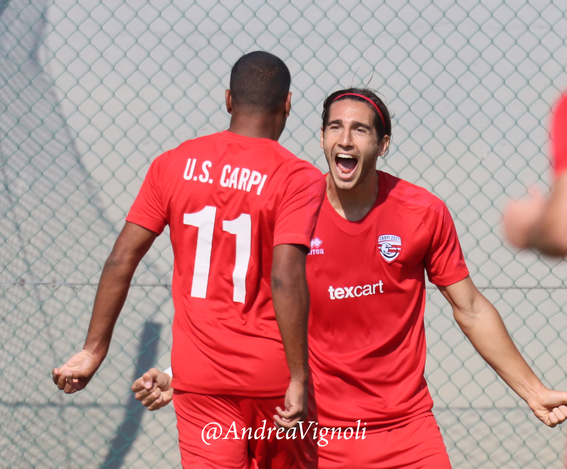 Sasso Marconi vs Athletic Carpi: i convocati di mister Massimo Bagatti ...