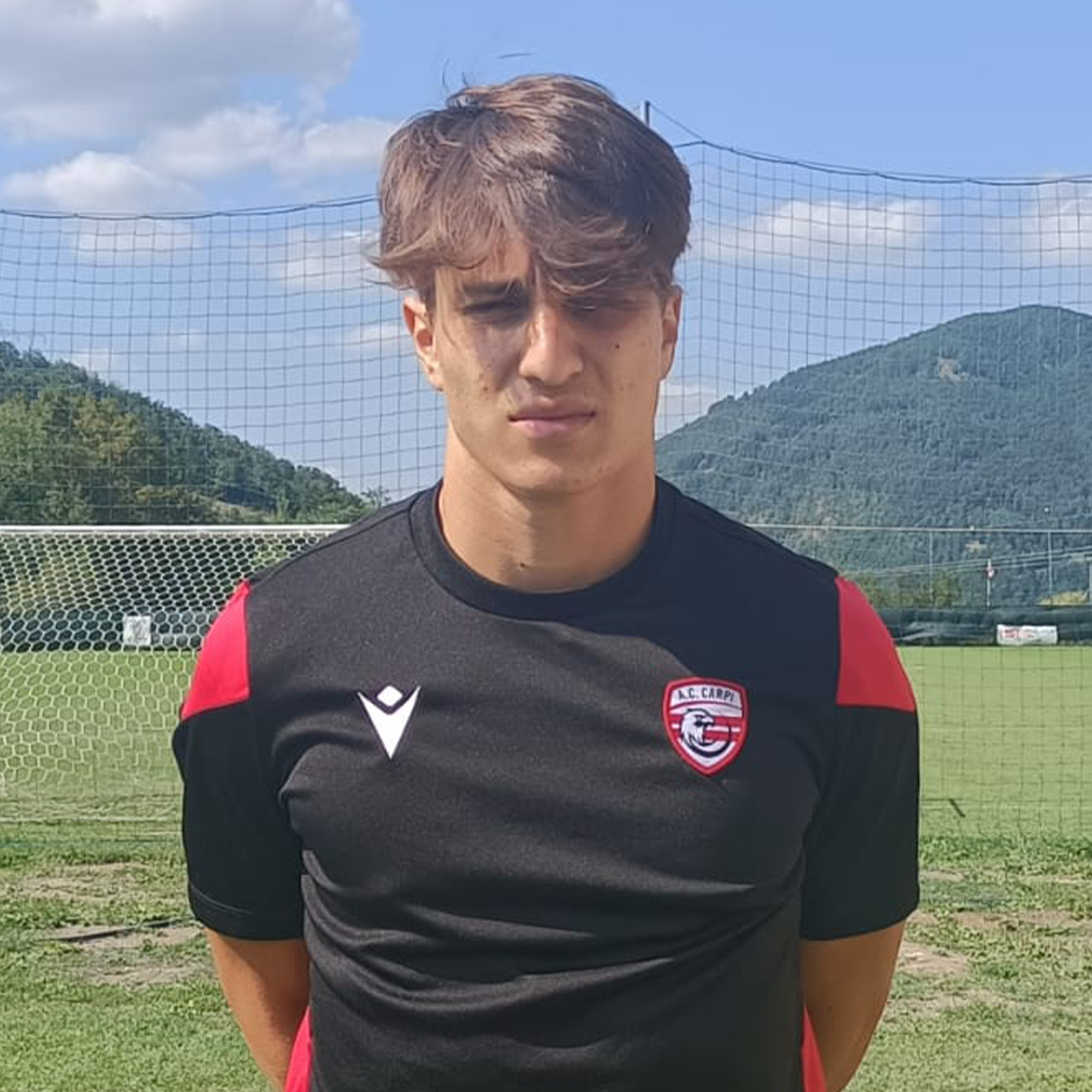 Prima Squadra 25/26 - A.C. CARPI