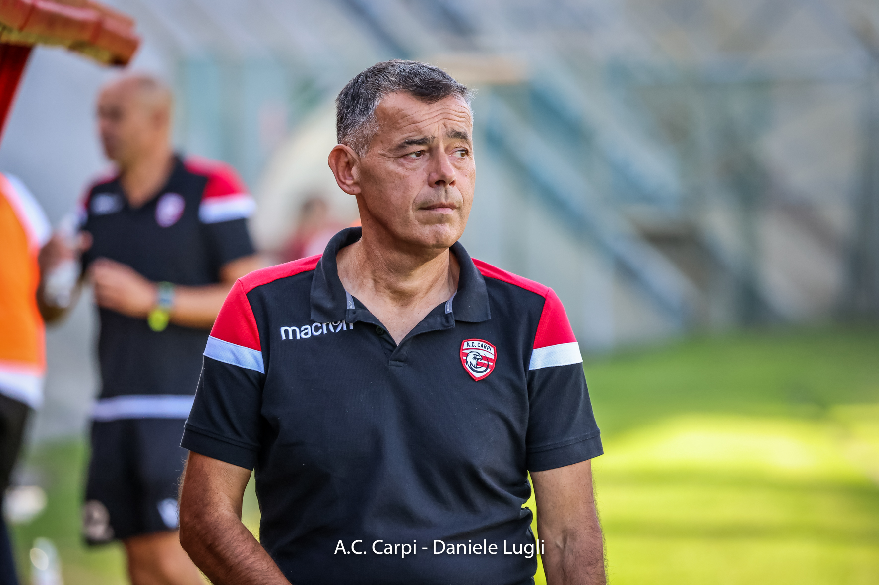Coppa Italia, AC Carpi vs United Riccione: i convocati di mister ...