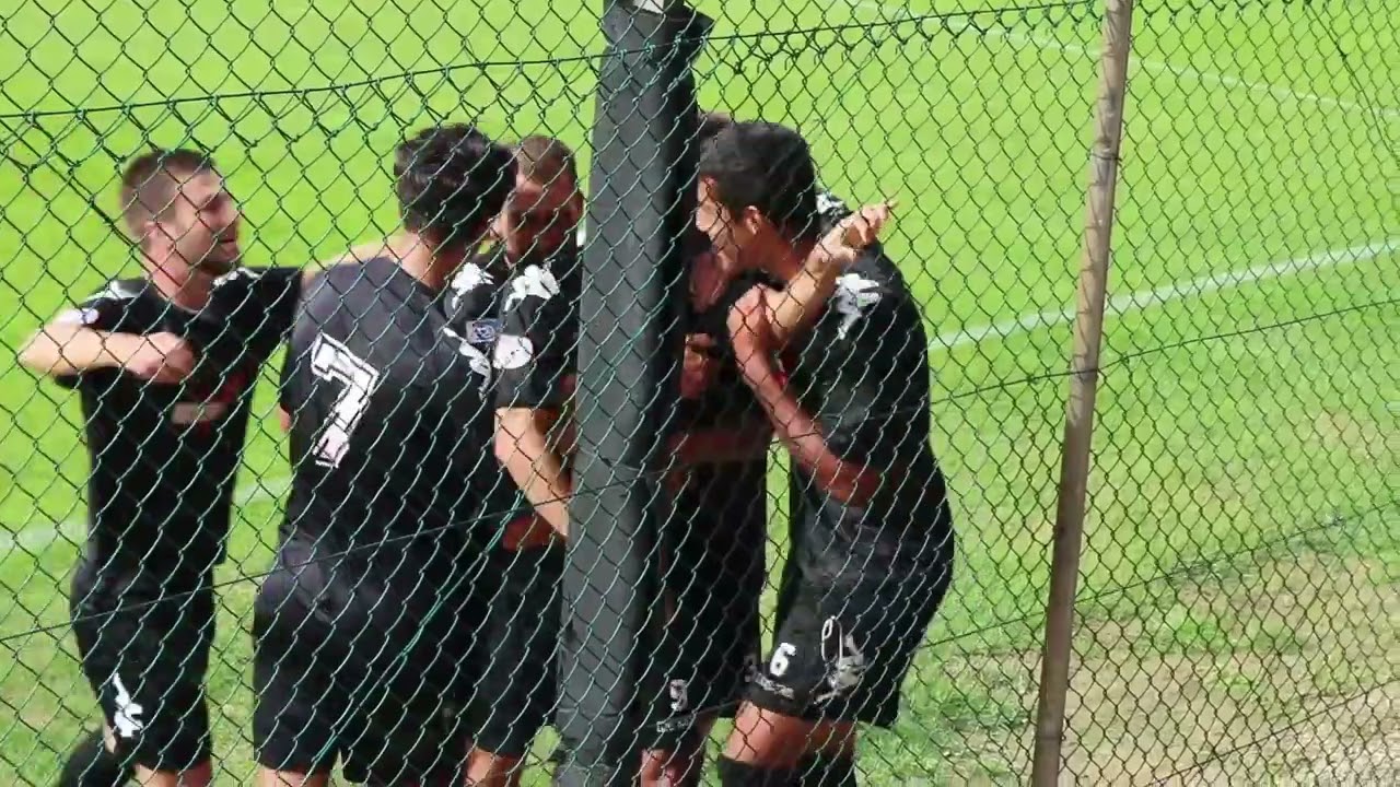 Sammaurese vs AC Carpi 1-0: gli Highlights del match del "Macrelli" - A ...